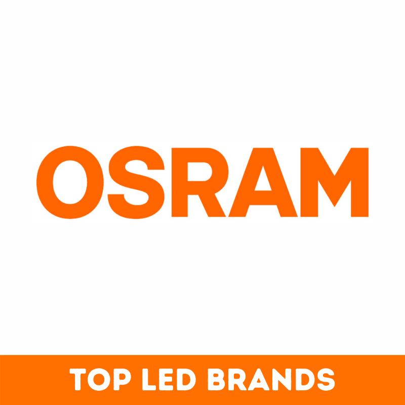 Top 72+ Best LED Brands in the world -BeNextBrand.com
