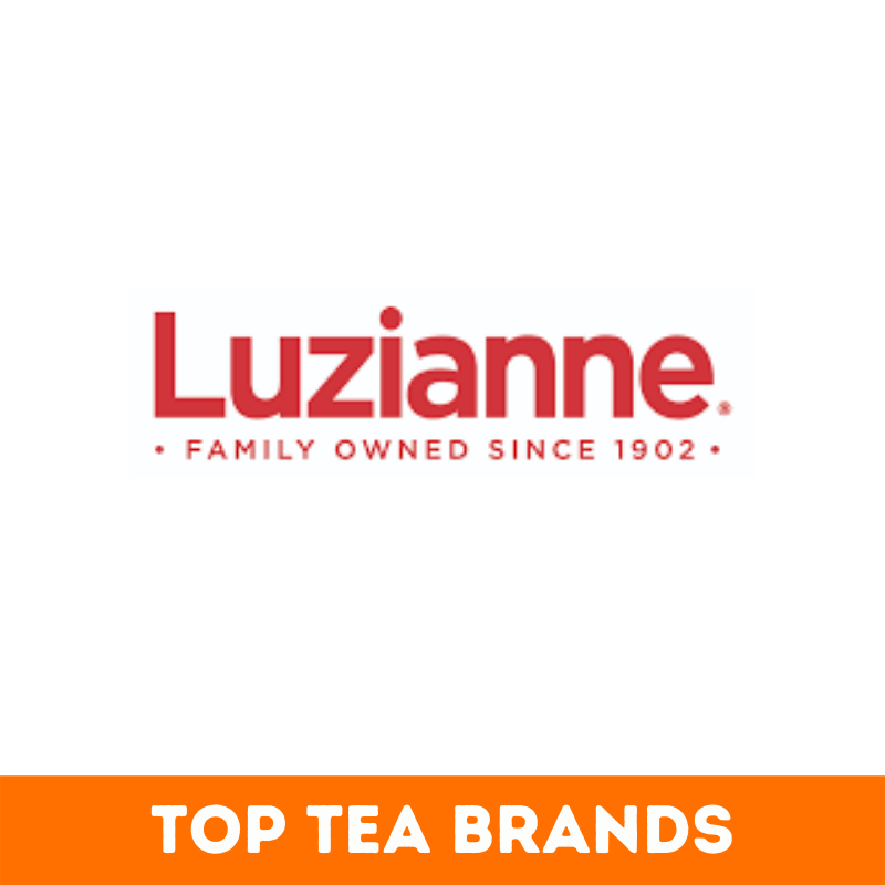 Top 41+ Best Tea Brands of the World - BeNextBrand.Com