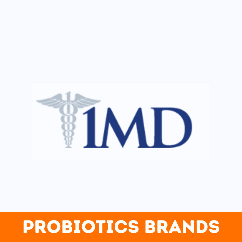 Top 25+ Best Probiotics Brands in the World -BeNextBrand.com