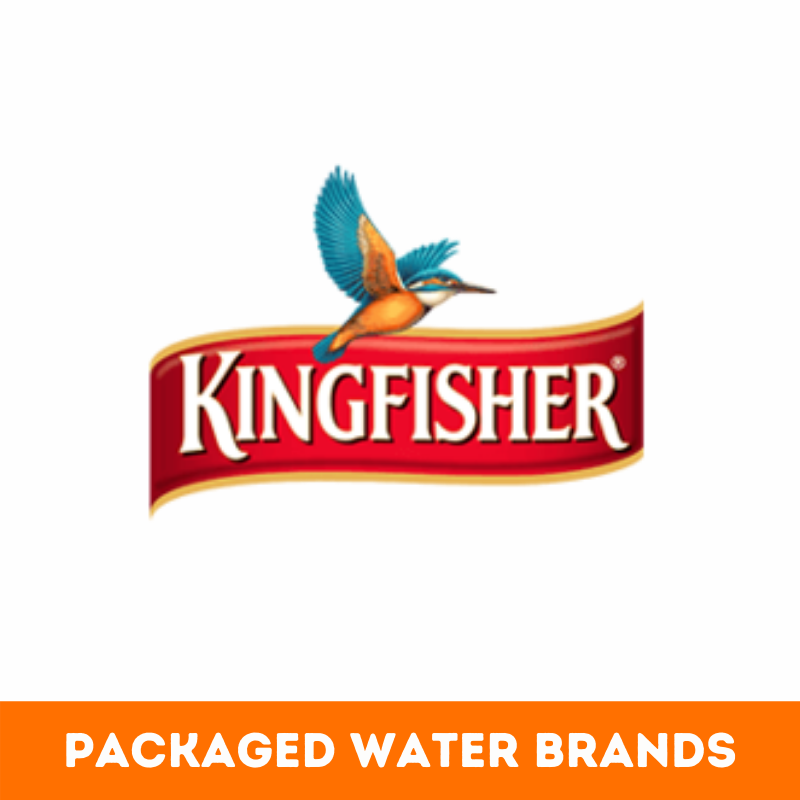 Top 71+ Best Packaged Water Brands in the world -BeNextBrand.com