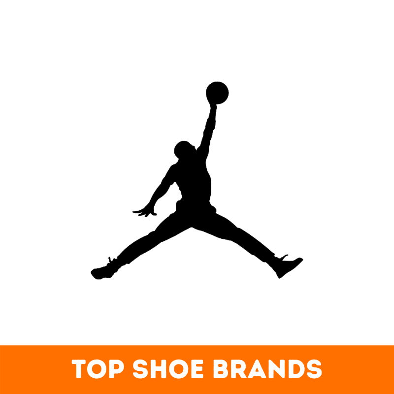 42+ Most Popular Shoe Brands Of World - BeNextBrand