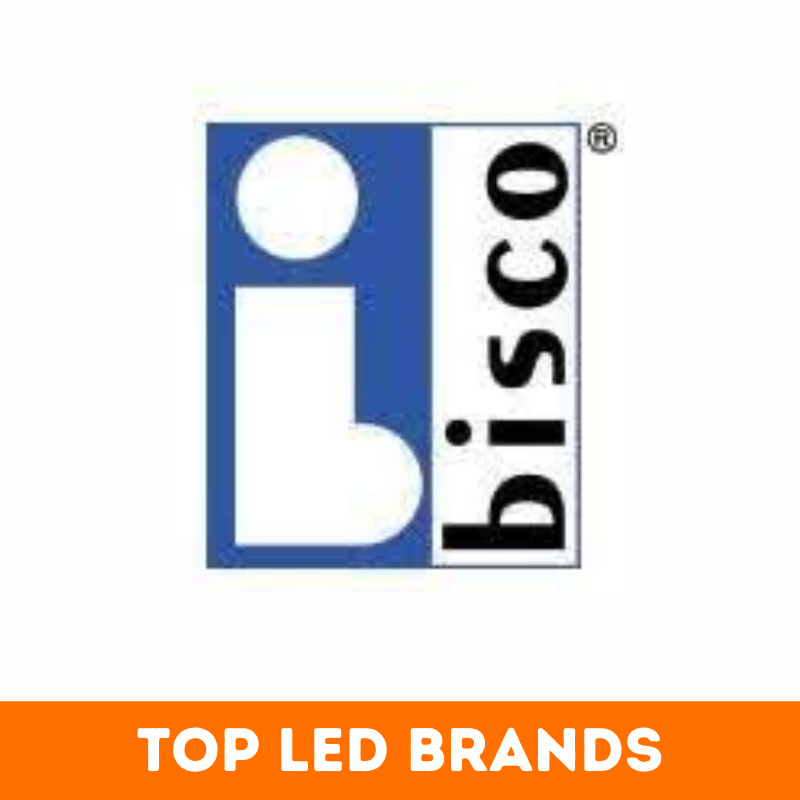 Top 72+ Best LED Brands in the world -BeNextBrand.com