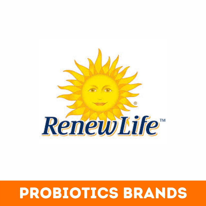 Top 25+ Best Probiotics Brands in the World -BeNextBrand.com