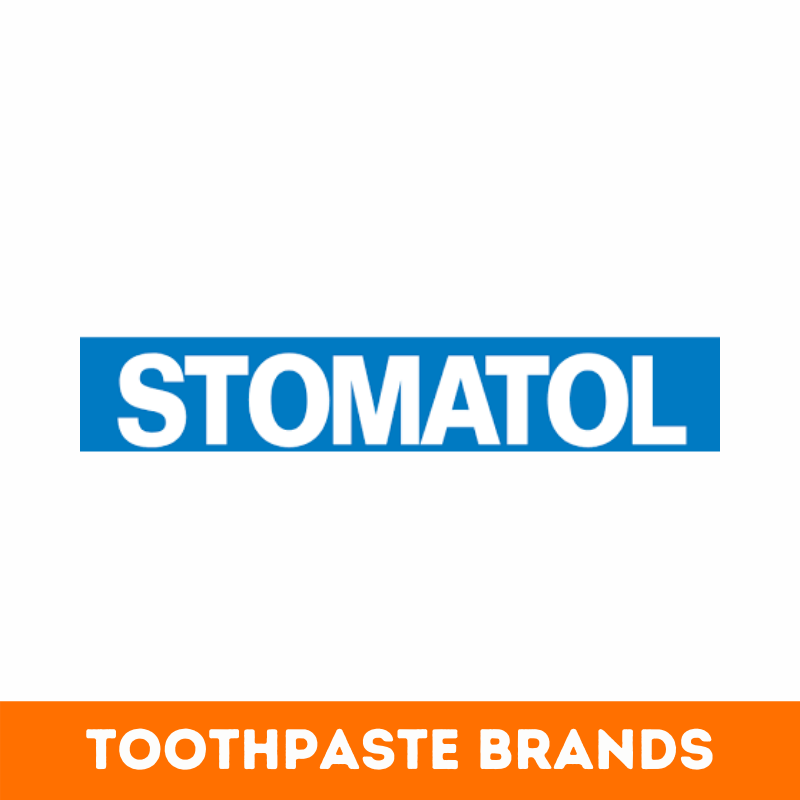 Top 48+ Best Toothpaste Brands in the World -BeNextBrand.com