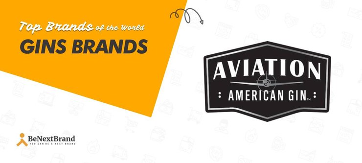 Top 25+ Best Gins Brands in the World -BeNextBrand.com