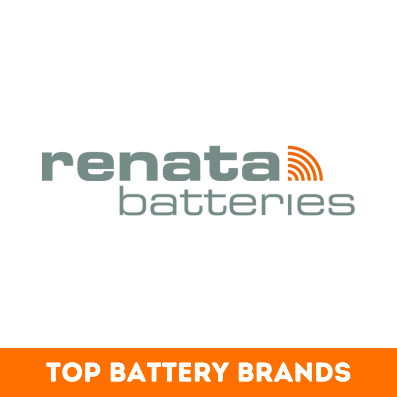 Top 51+ Best Battery Brands in the World -BeNextBrand.Com