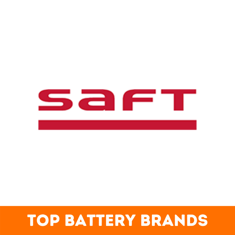 Top 51+ Best Battery Brands in the World -BeNextBrand.Com