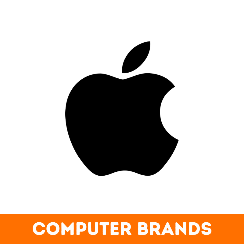Top 28+ Best Computer Brands in the World - BrandBoy