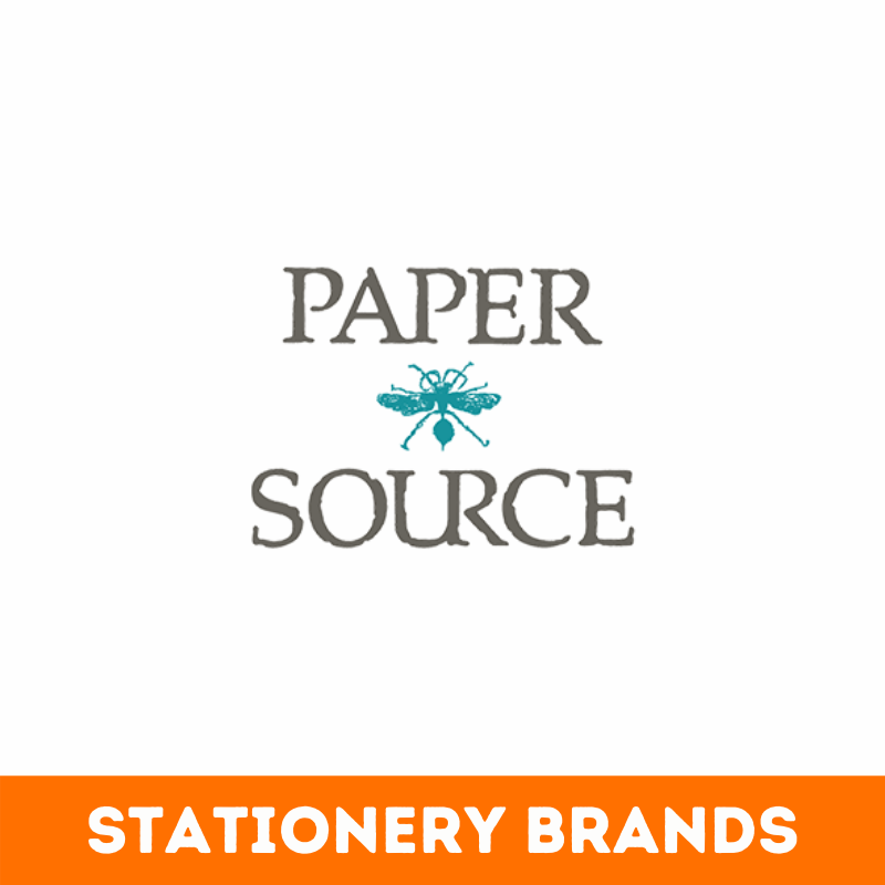 Top 45 Best Stationery Brands of the World - BeNextBrand