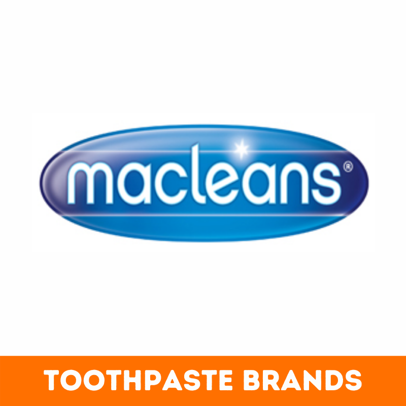 Top 48+ Best Toothpaste Brands in the World -BeNextBrand.com