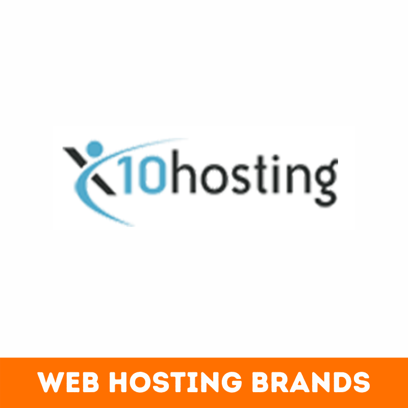 Top 51 Best Web Hosting Brands in the world - BeNextBrand