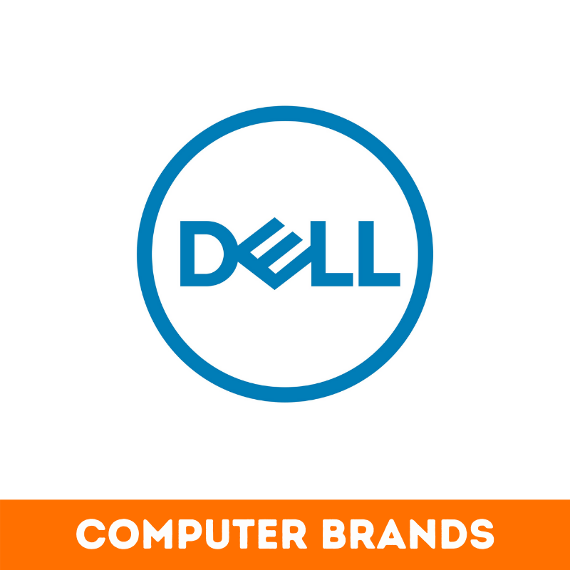 Top 28+ Best Computer Brands in the World - BrandBoy