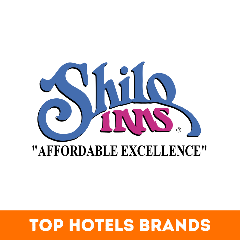 Top 51+ Best Hotels Brands of the World - BeNextBrand.Com