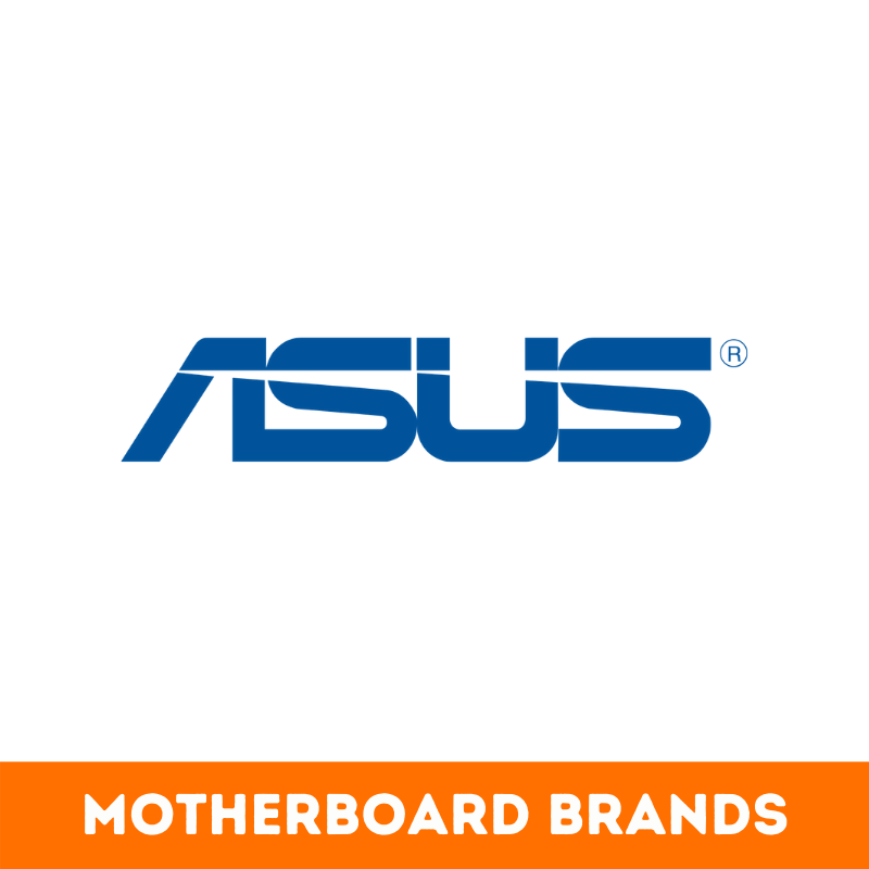 Top 63+ Best Motherboard Brands in the World -BeNextBrand.Com