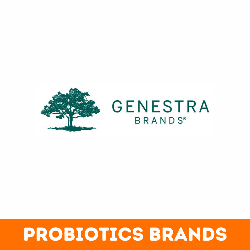 Top 25+ Best Probiotics Brands in the World -BeNextBrand.com