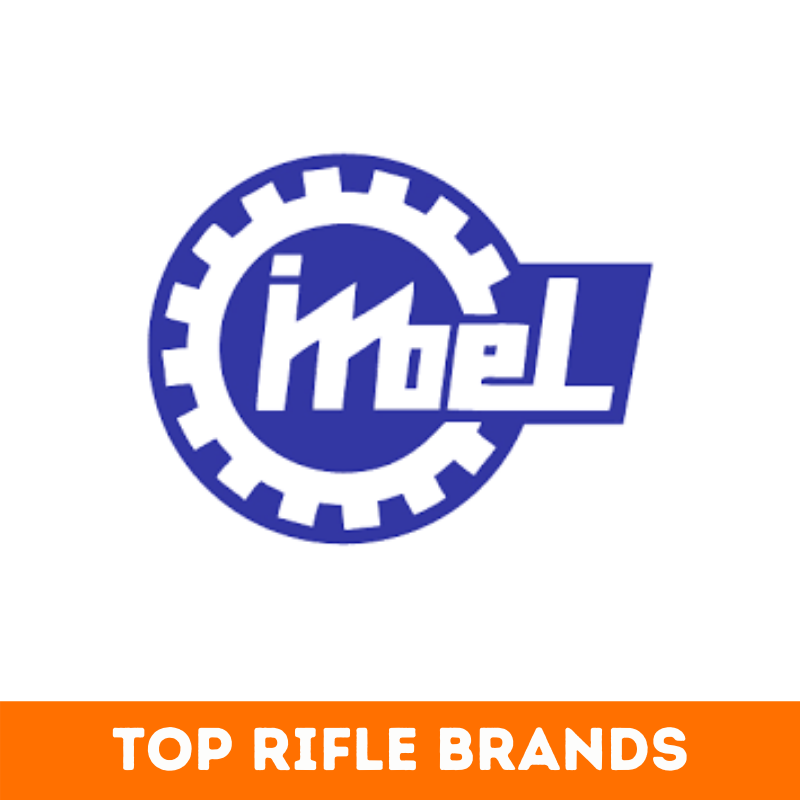 Top 34+ Best Rifle Brands in the World -BeNextBrand.com