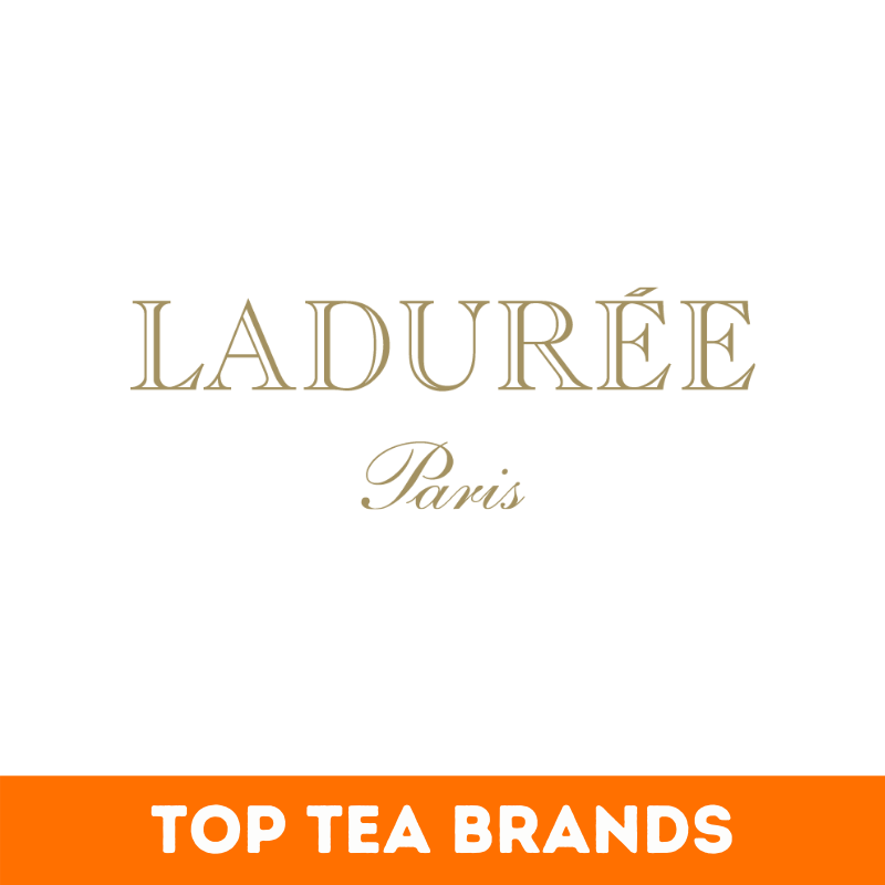 Top 41+ Best Tea Brands of the World - BeNextBrand.Com