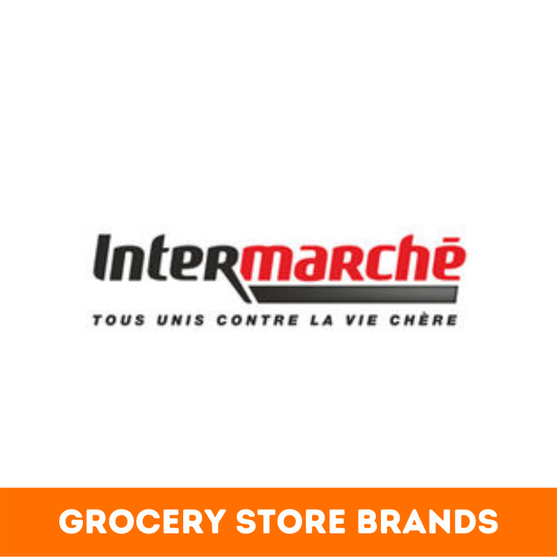 Top 80+ Best Grocery Store Brands of the World - BrandBoy