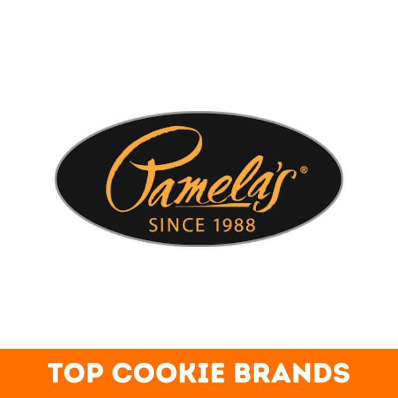 Top 51+ Best Cookie Brands of the World - BeNextBrand