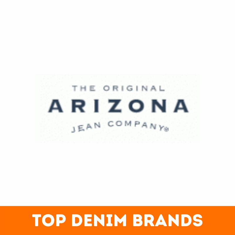 55+ Top Denim Brands in the world -BeNextBrand.com