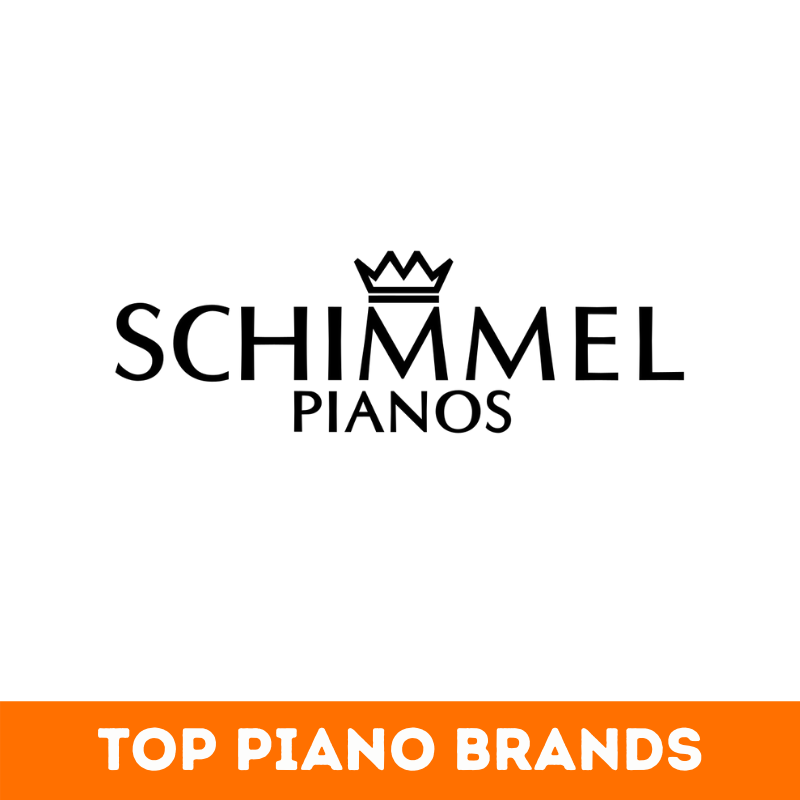 Top 25+ Best Piano Brands in the World -BeNextBrand.com
