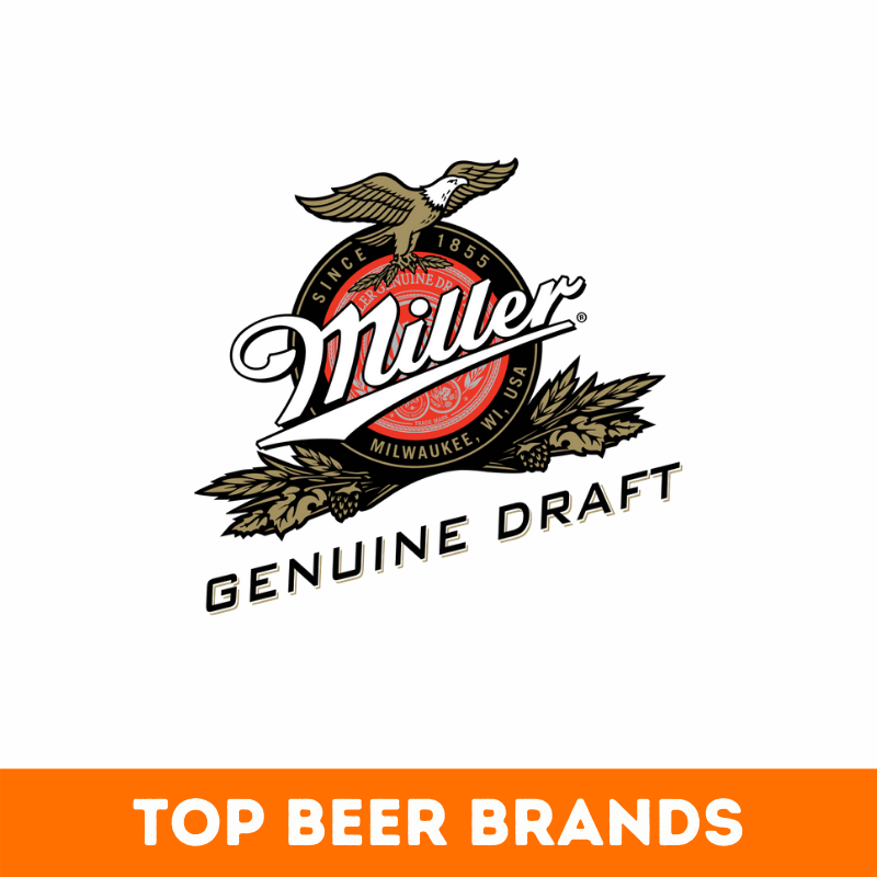 Top 42+ Best Beer brands in the world - BeNextBrand.Com