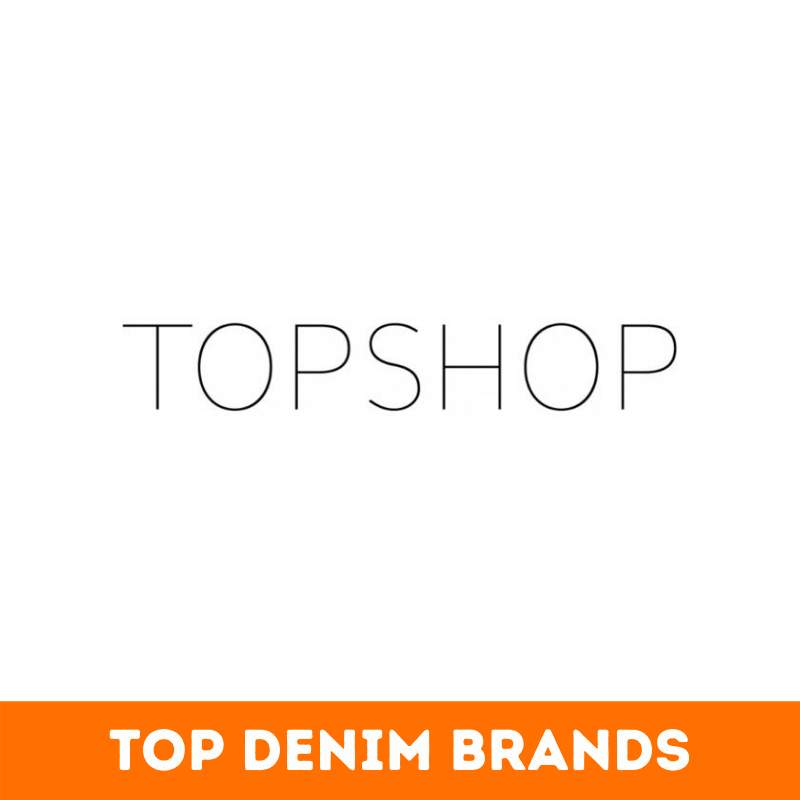 55+ Top Denim Brands in the world -BeNextBrand.com