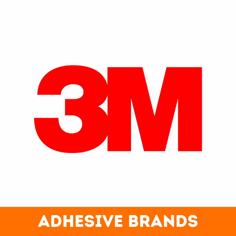 Top 31+ Best Adhesive Brands in the World -BeNextBrand.com