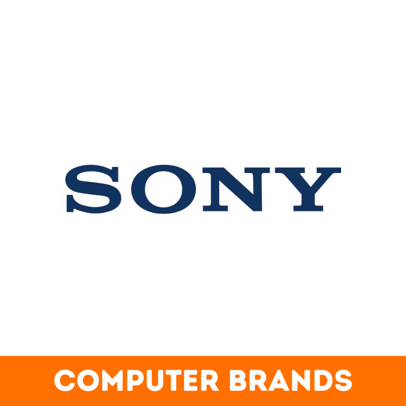 Top 28+ Best Computer Brands in the World - BrandBoy