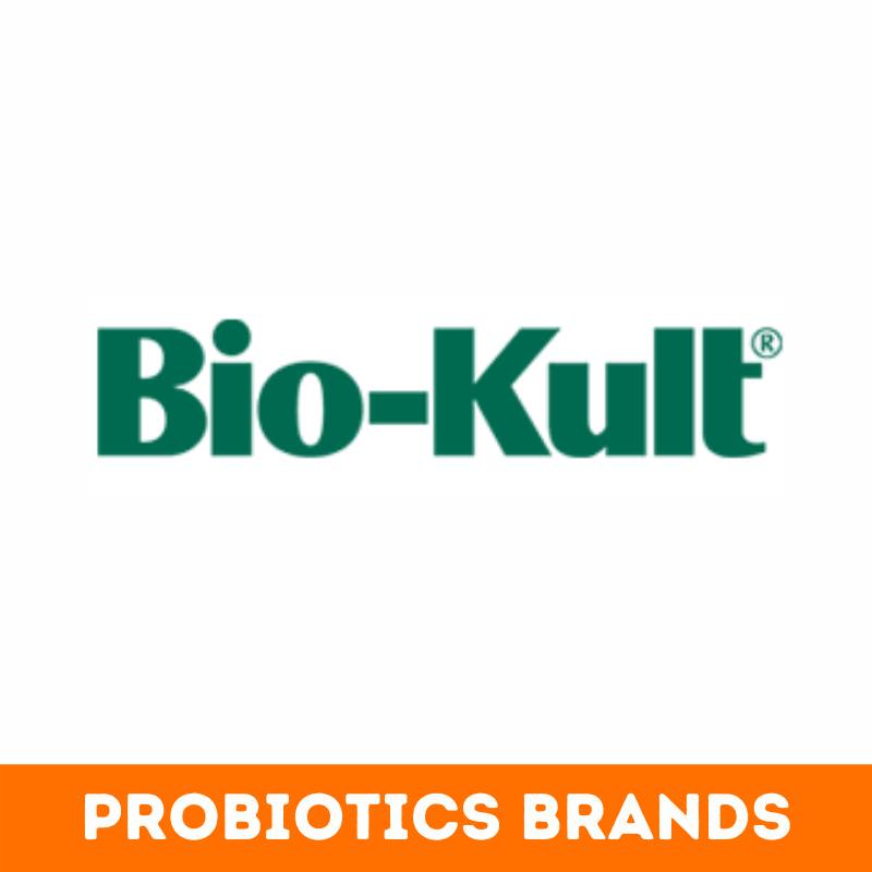 Top 25+ Best Probiotics Brands in the World -BeNextBrand.com