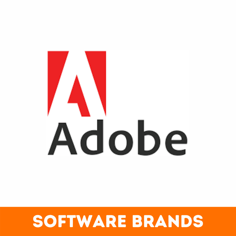 Top 51+ Best Software Brands in the World -BeNextBrand.com