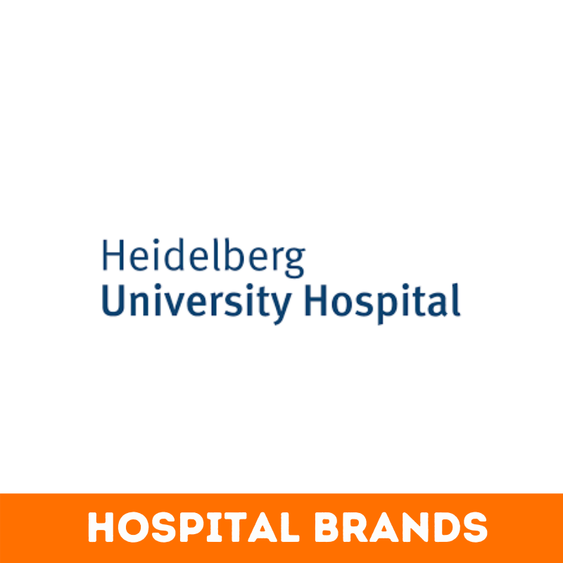 List of 61+ Top Hospital Brands in the World - BeNextBrand