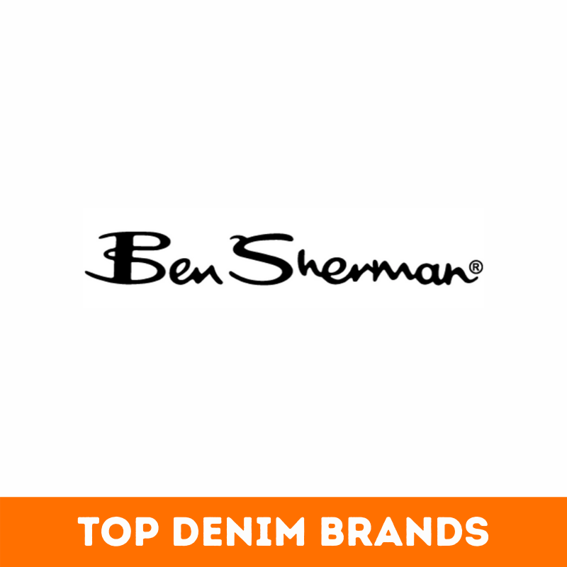 55+ Top Denim Brands in the world -BeNextBrand.com