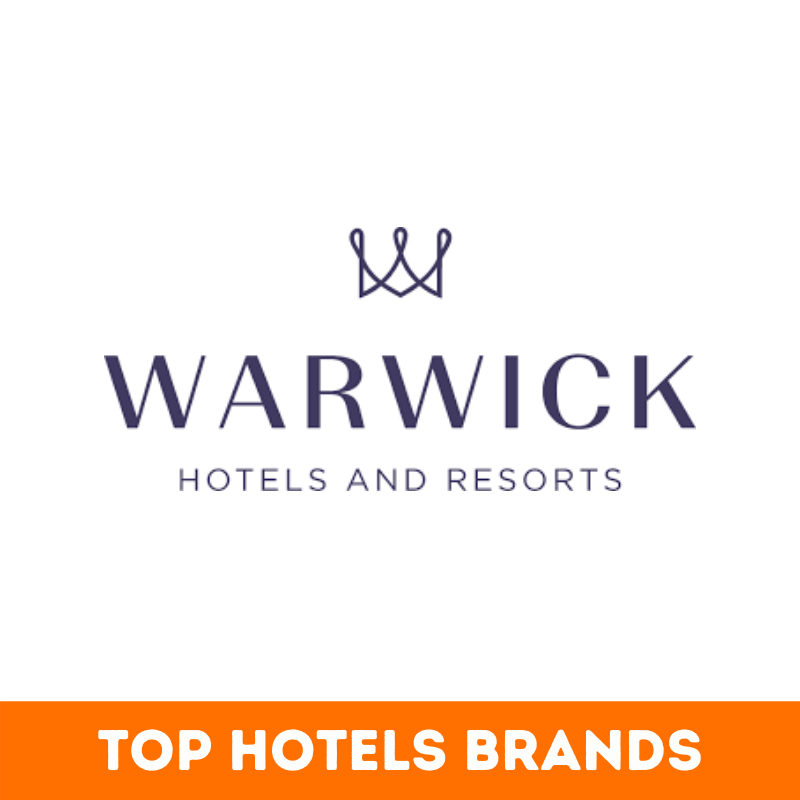 Top 51+ Best Hotels Brands of the World - BeNextBrand.Com