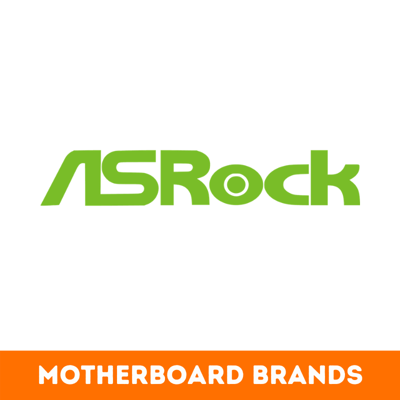 Top 63+ Best Motherboard Brands in the World -BeNextBrand.Com