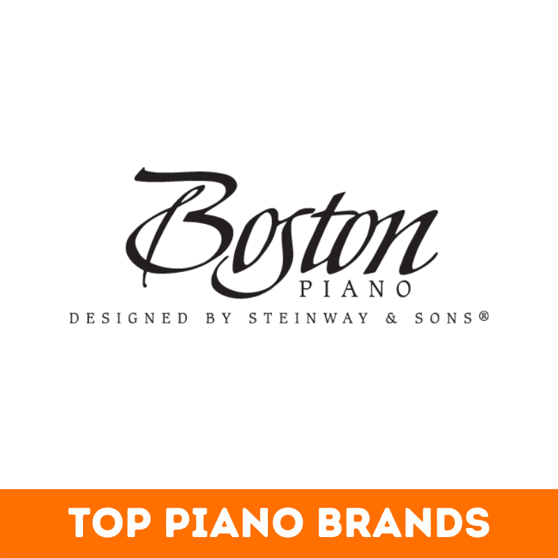 Top 25+ Best Piano Brands in the World -BeNextBrand.com