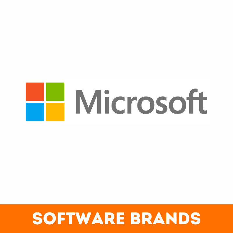 Top 51+ Best Software Brands in the World -BeNextBrand.com