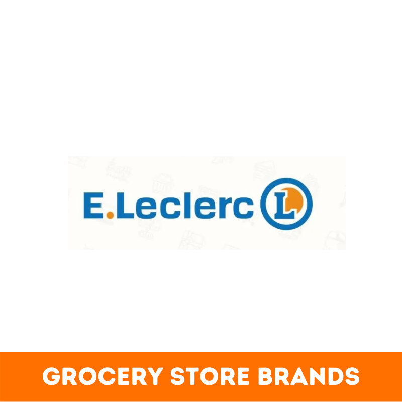 Top 80+ Best Grocery Store Brands of the World - BrandBoy
