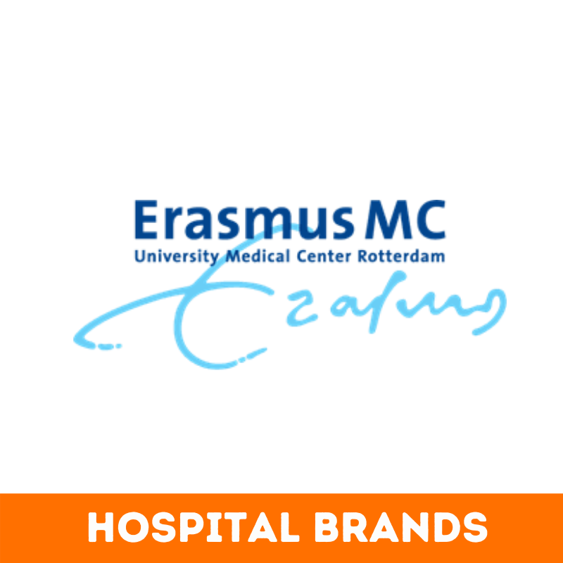 List of 61+ Top Hospital Brands in the World - BeNextBrand