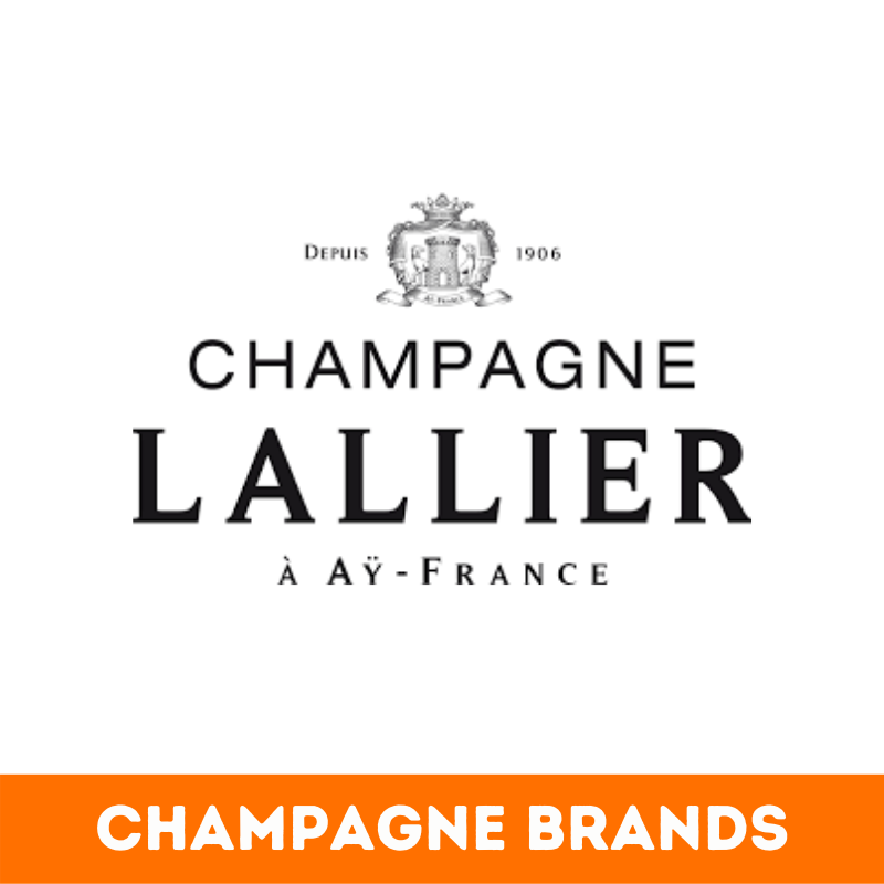 Top 30+ Best Champagne Brands in the World -BeNextBrand.com