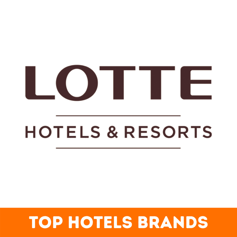Top 51+ Best Hotels Brands of the World - BeNextBrand.Com