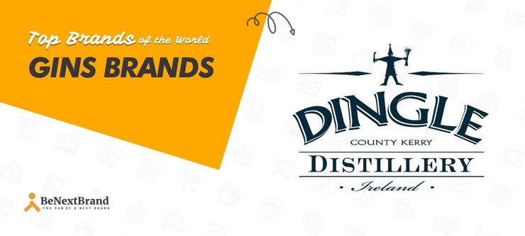 Top 25+ Best Gins Brands in the World -BeNextBrand.com