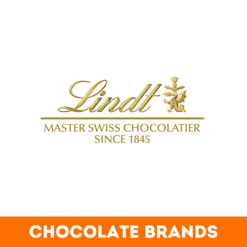 Top 45 Best Chocolate Brands of the World - BeNextBrand