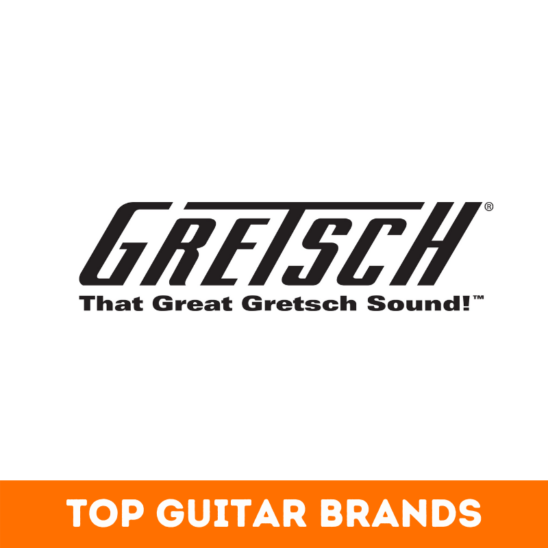 Top 35+ Best Guitar Brands in the World -BeNextBrand.com