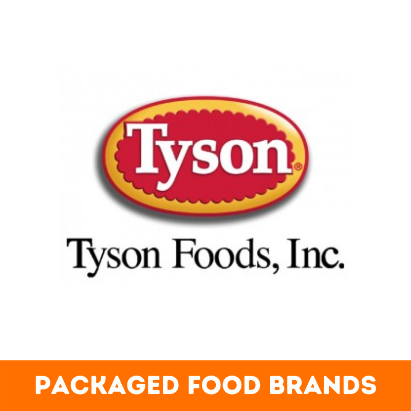Top 51 Best Packaged Food Brands of the World - BeNextBrand