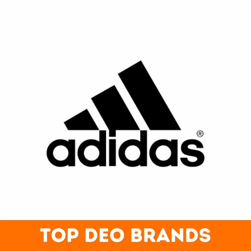 Top 42+ Best Deo Brands in the World -BeNextBrand.com