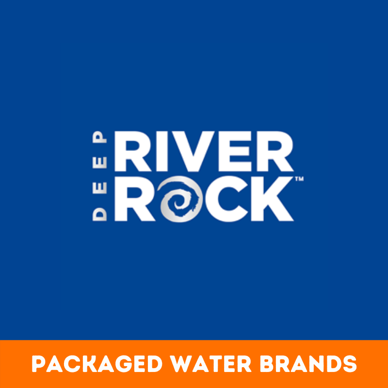 Top 71+ Best Packaged Water Brands in the world -BeNextBrand.com