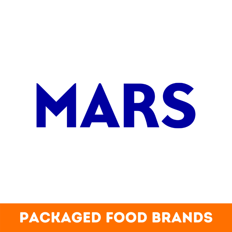 Top 51 Best Packaged Food Brands of the World - BeNextBrand