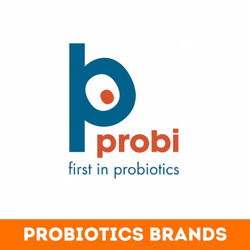 Top 25+ Best Probiotics Brands in the World -BeNextBrand.com