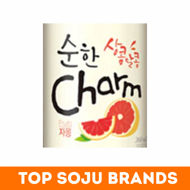 Top 42+ Best Soju Brands in the World -BeNextBrand.com